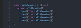 6 Reasons Why JavaScript Async Await Blows Promises Away Tutorial HackerNoon