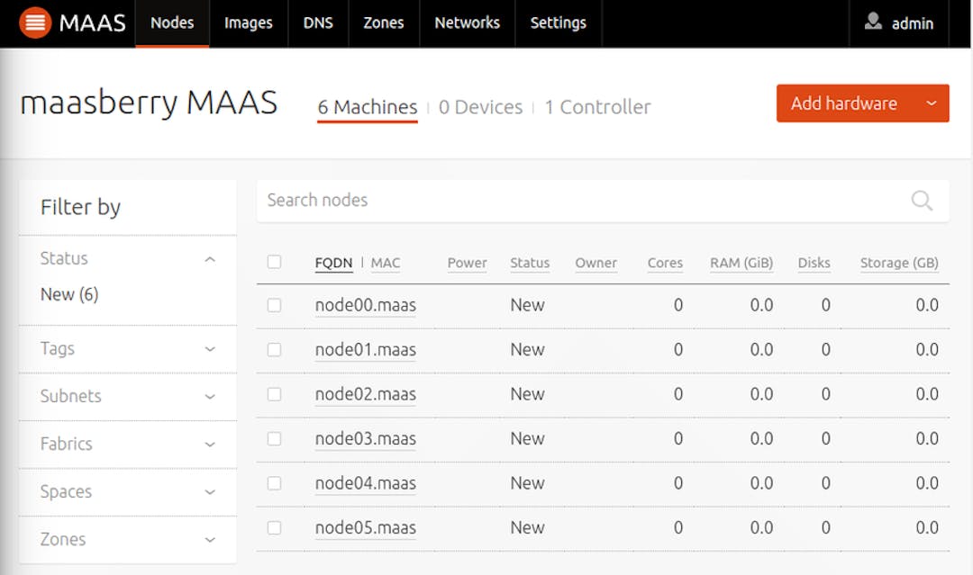 Installing a DIY Bare Metal GPU cluster for Kubernetes | HackerNoon