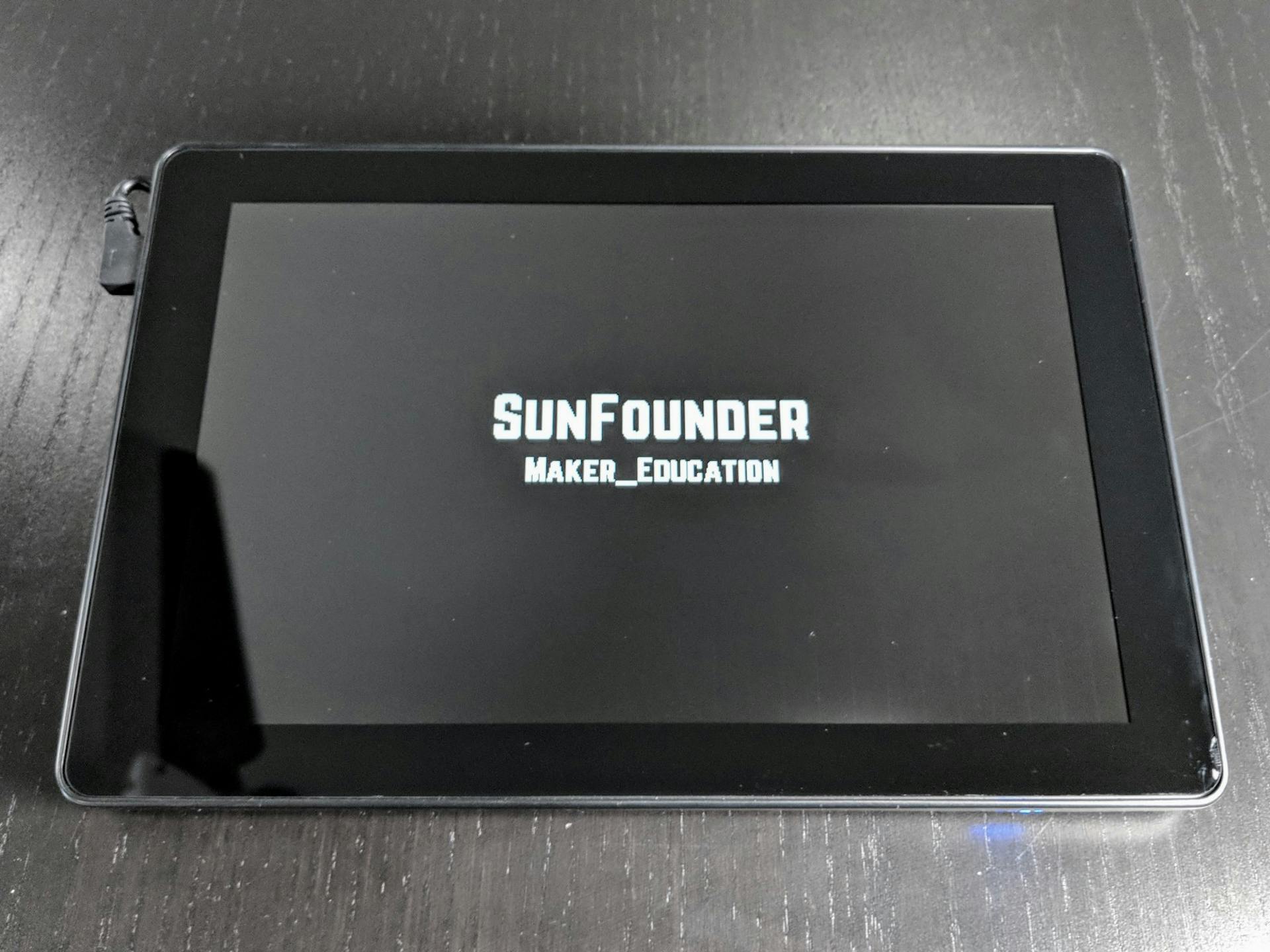 RasPad Review: Turn your Raspberry Pi Into a Tablet | HackerNoon