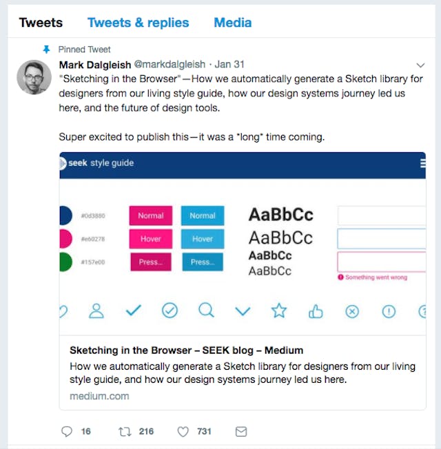 How to find your next remote freelance web development project on ...