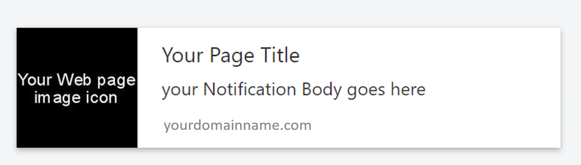 Why And How To Implement Web Notification Api Hackernoon 