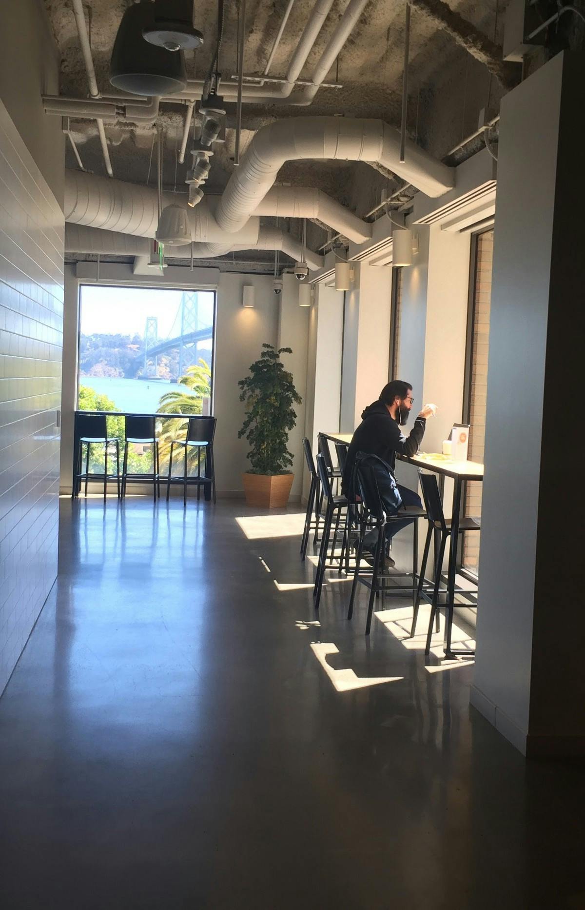 Life after Google: A comparison to startup life | HackerNoon