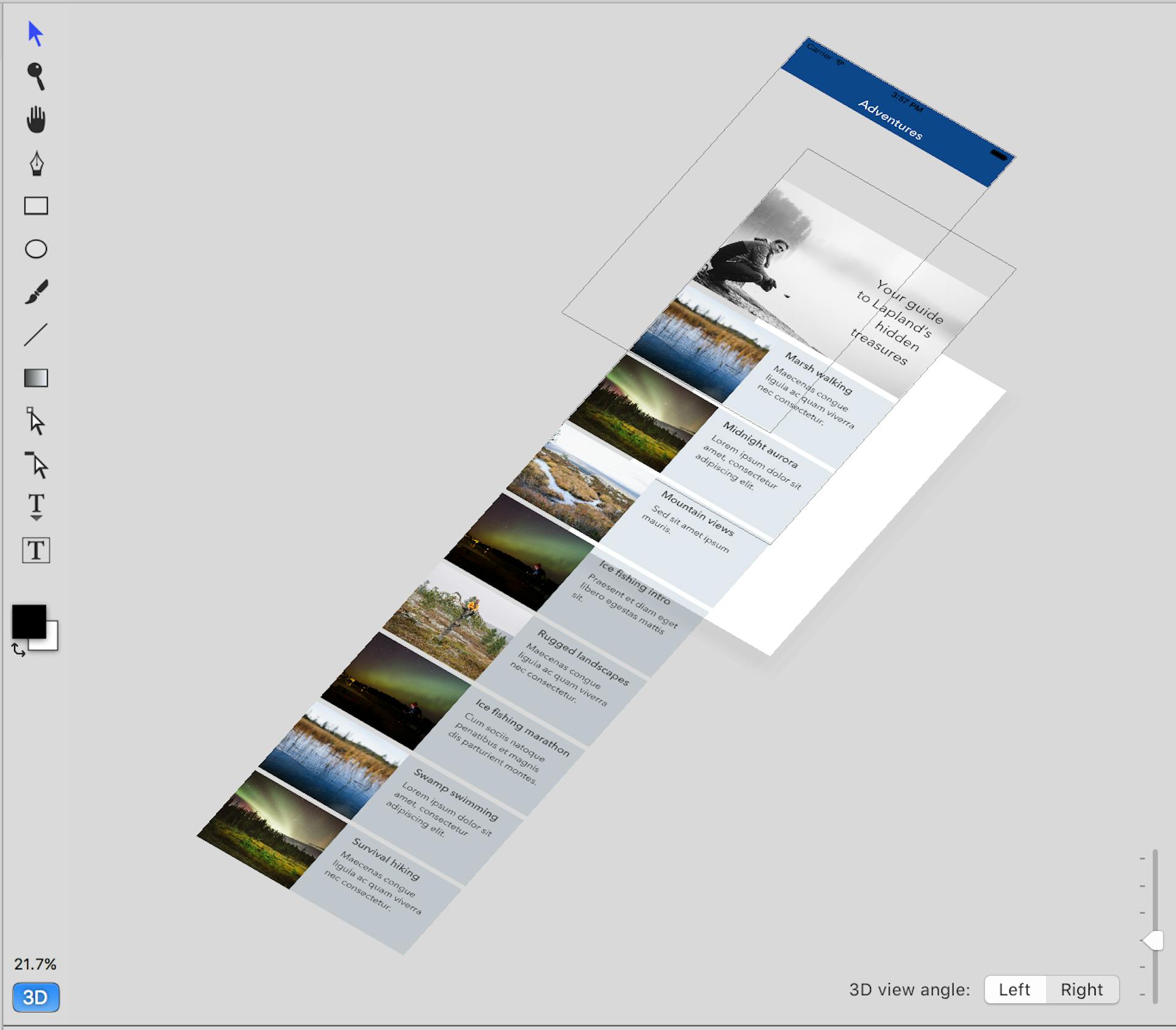React Studio 1.2: Version control, Plugin Editor & Store, 3D previews ...