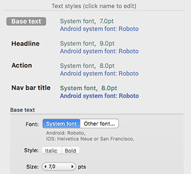 Designing responsive web layouts in React Studio | HackerNoon