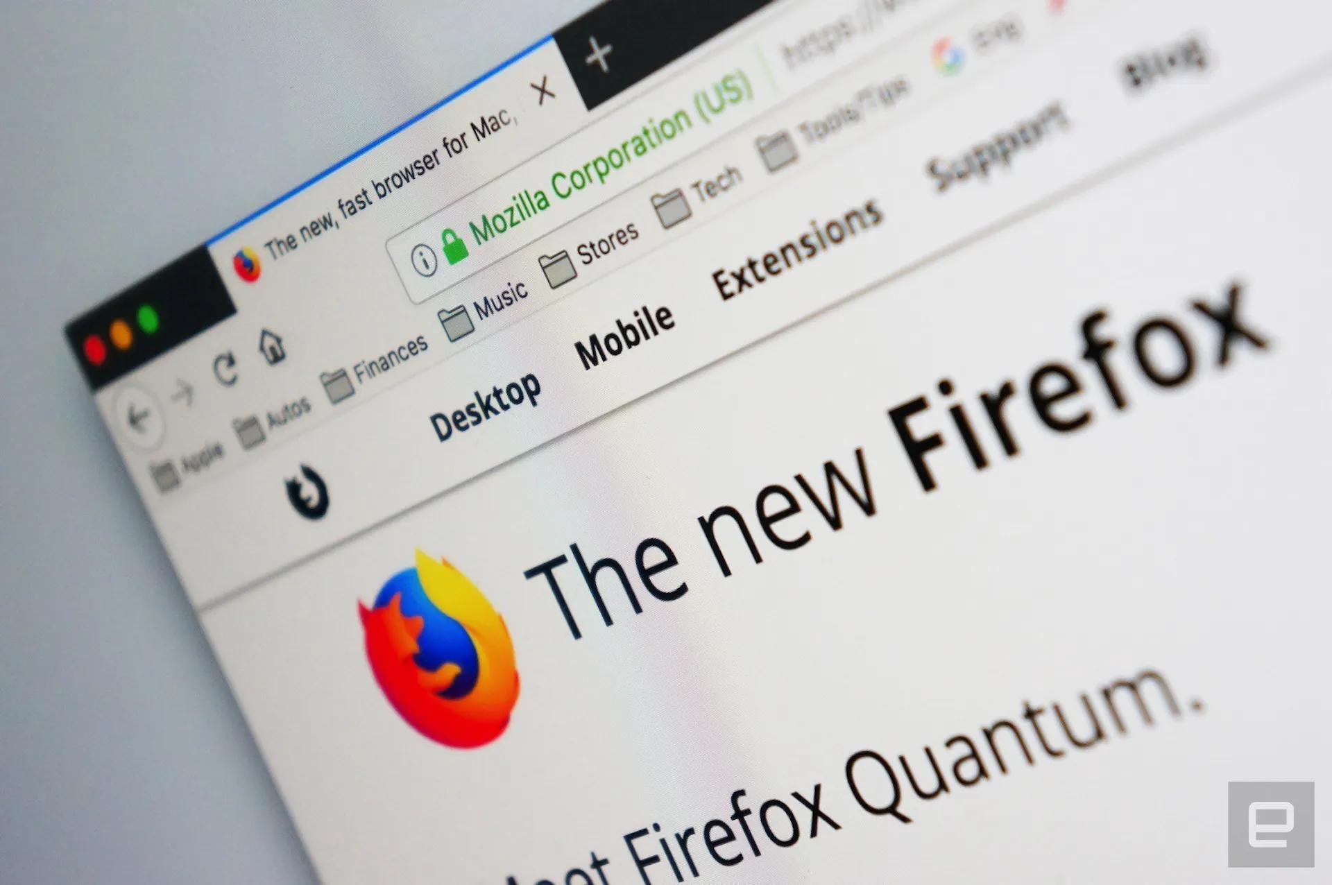 Is Firefox Quantum Worth It? | HackerNoon