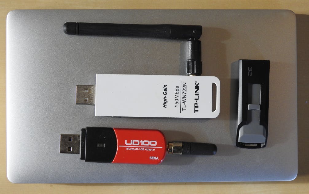 Kali Linux 2018.2 on your Pocket with the GPD 7 mini-laptop. | HackerNoon