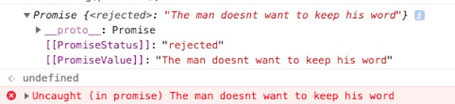 Understanding promises in JavaScript | HackerNoon