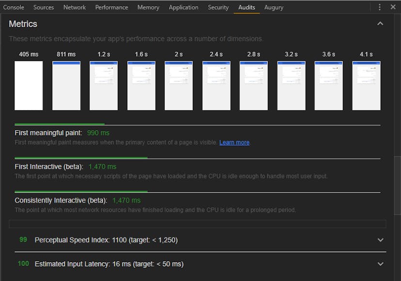 The New Chrome DevTool Feature You Want to Know About | HackerNoon