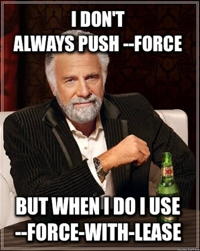 Lesser known Git commands | HackerNoon