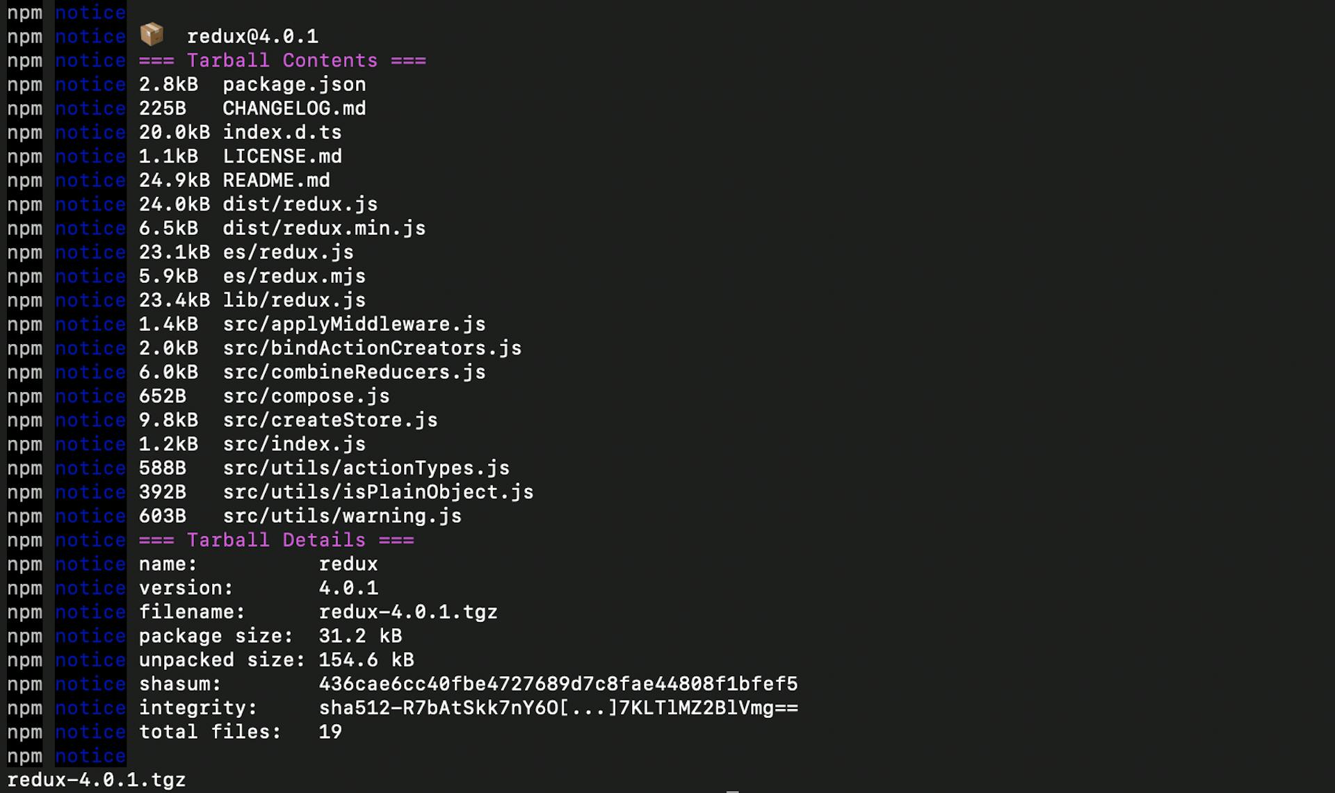 What if we could verify npm packages? | HackerNoon