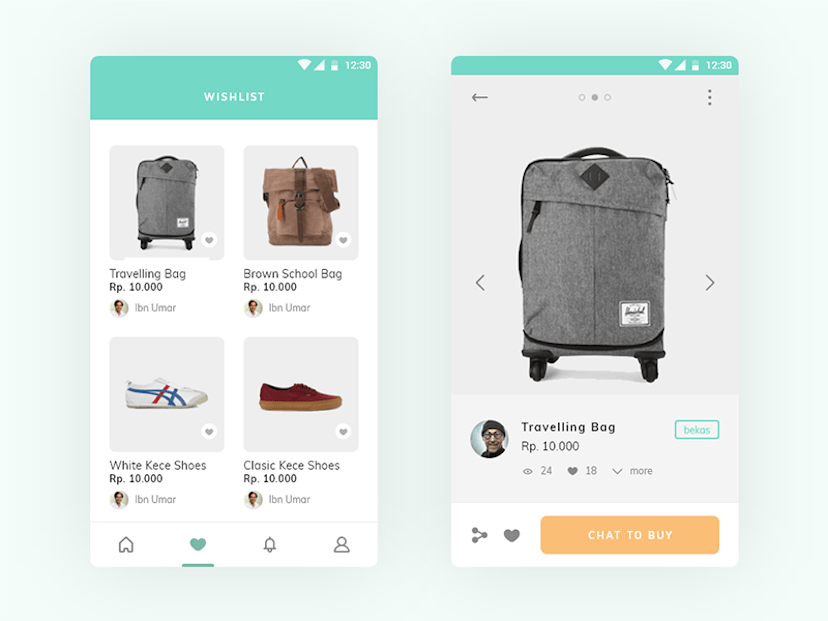 How to Build an e-Commerce App : Entrepreneur’s Guide | HackerNoon