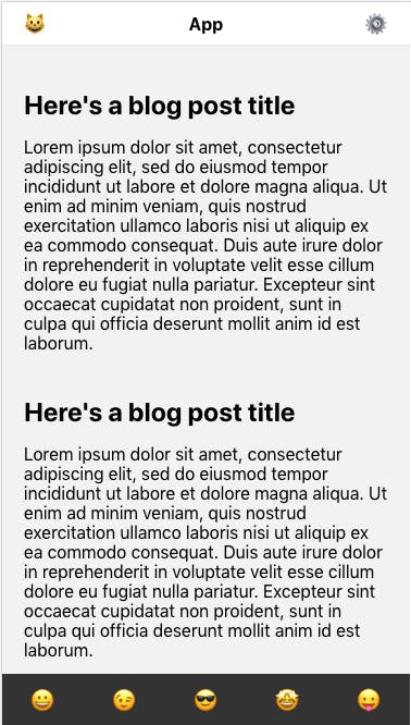 How To Build Fully Responsive React Apps With Nothing But Inline Styles And Javascript Hackernoon
