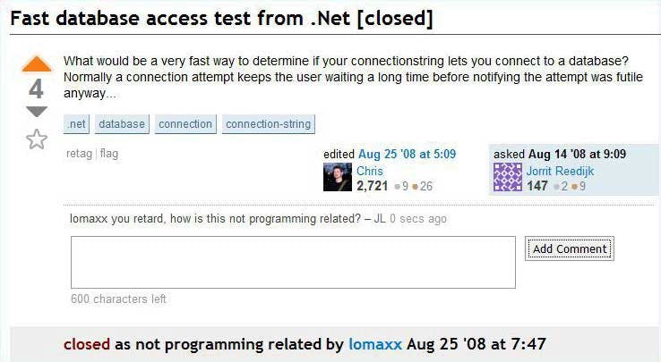 The decline of Stack Overflow | HackerNoon