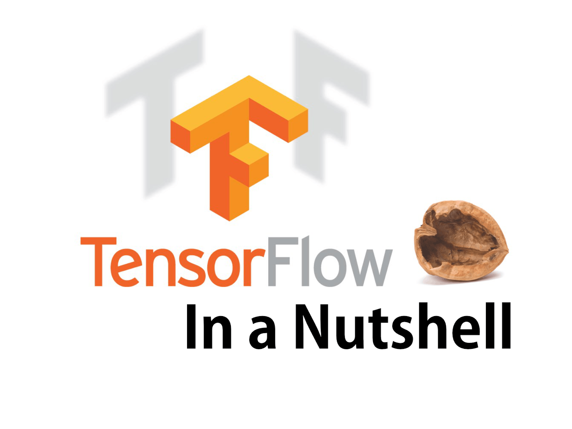 TensorFlow in a Nutshell — Part Three: All the Models | HackerNoon