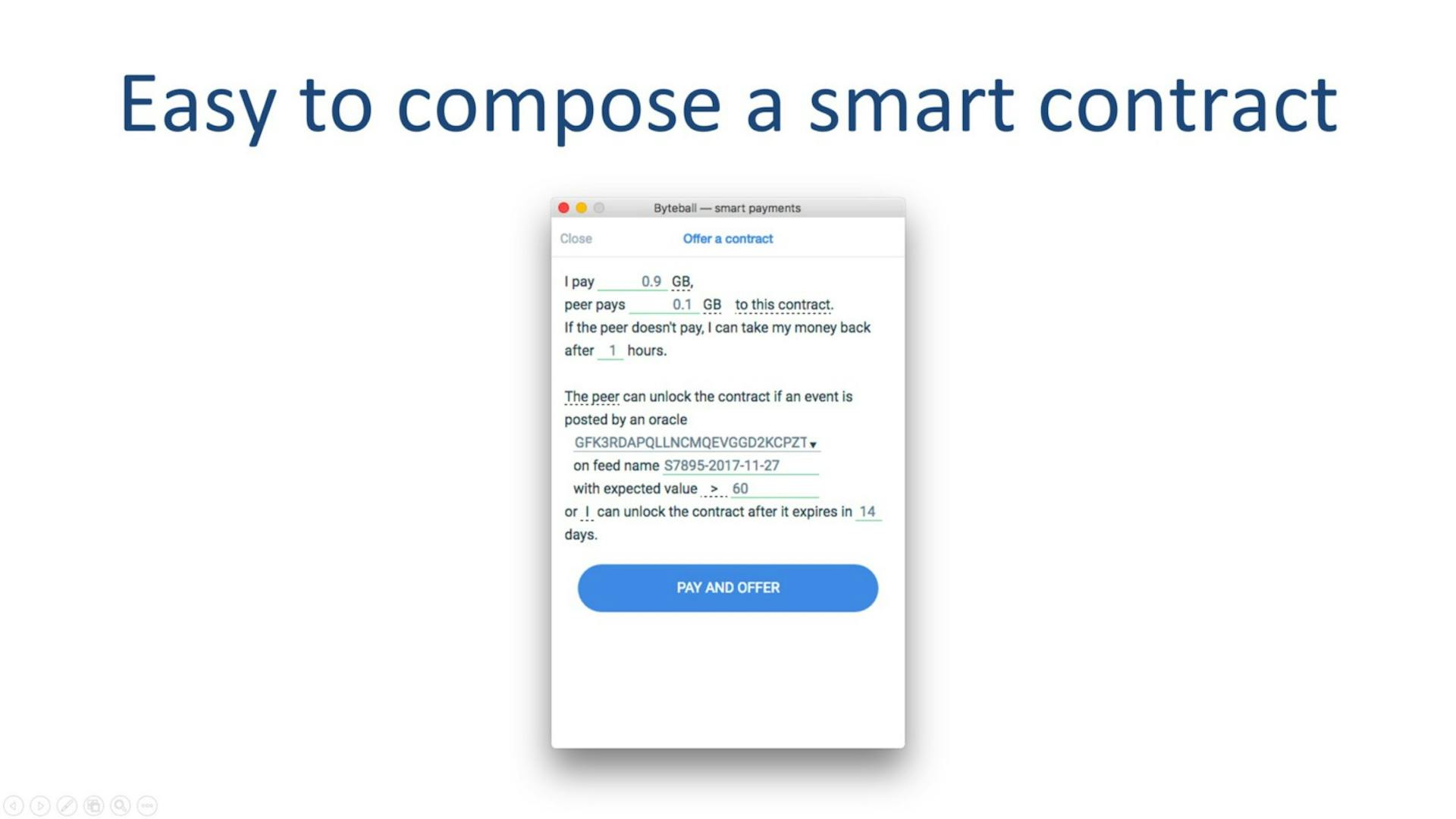 ContractPedia: An Encyclopedia of 40+ Smart Contract Platforms | HackerNoon
