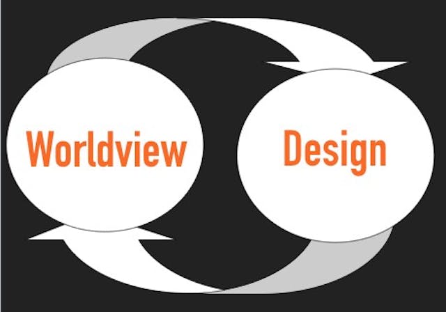 Design is where theory and practice meet | HackerNoon
