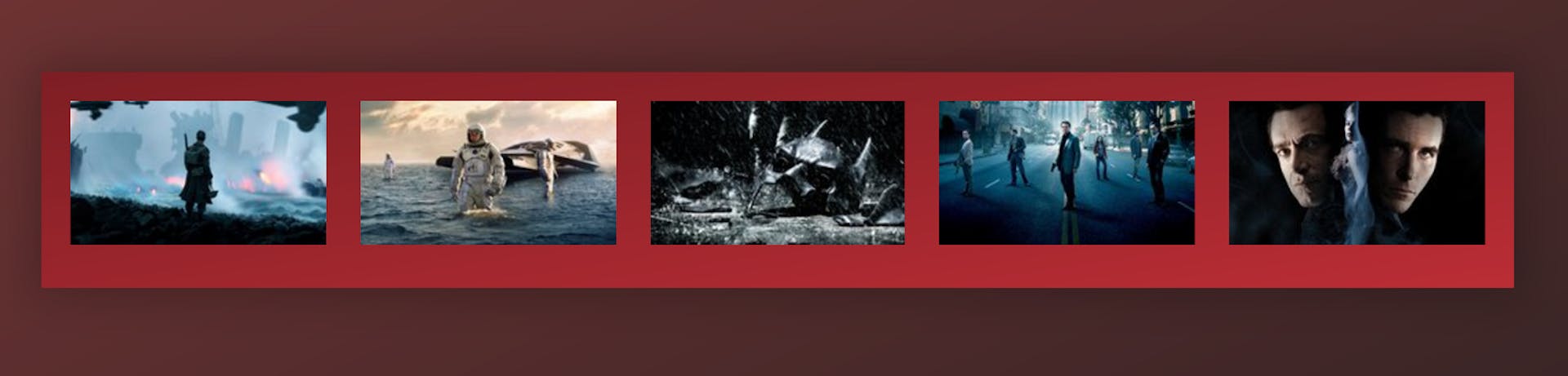 Building a movie app interface with Vue.js | HackerNoon