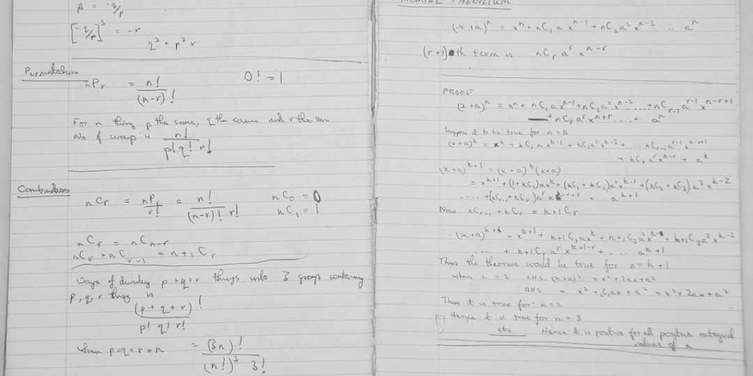 Writing Code like a Mathematical Proof | HackerNoon