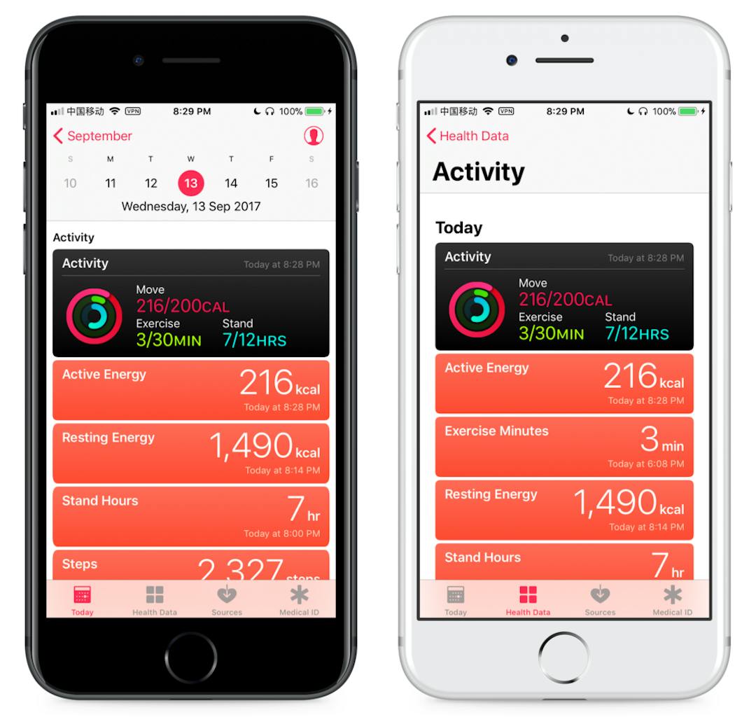 Dive into the details of iOS 11: Is Apple still detail-oriented ...