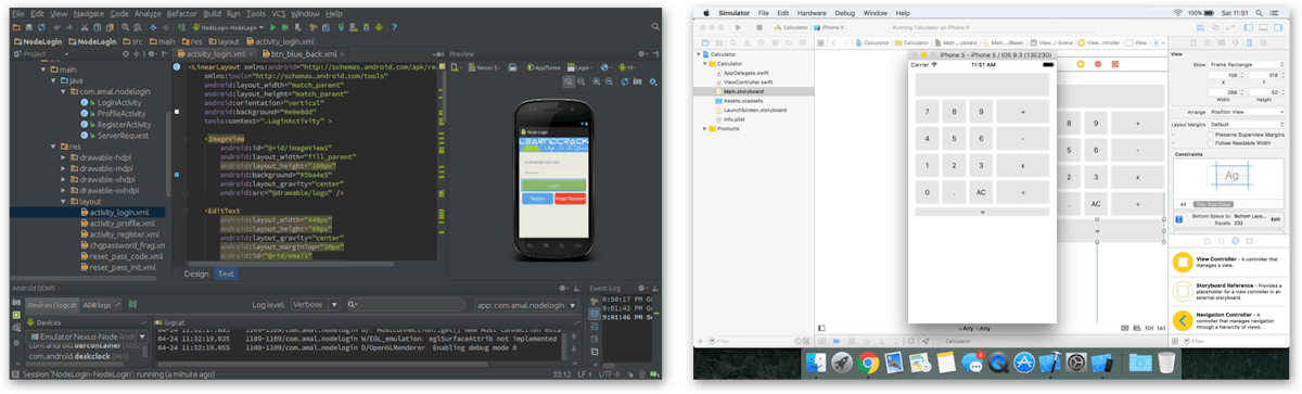 Why native app developers should take a serious look at Flutter ...