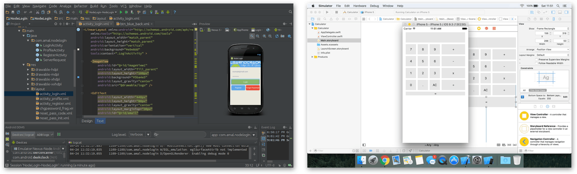 Why native app developers should take a serious look at Flutter ...