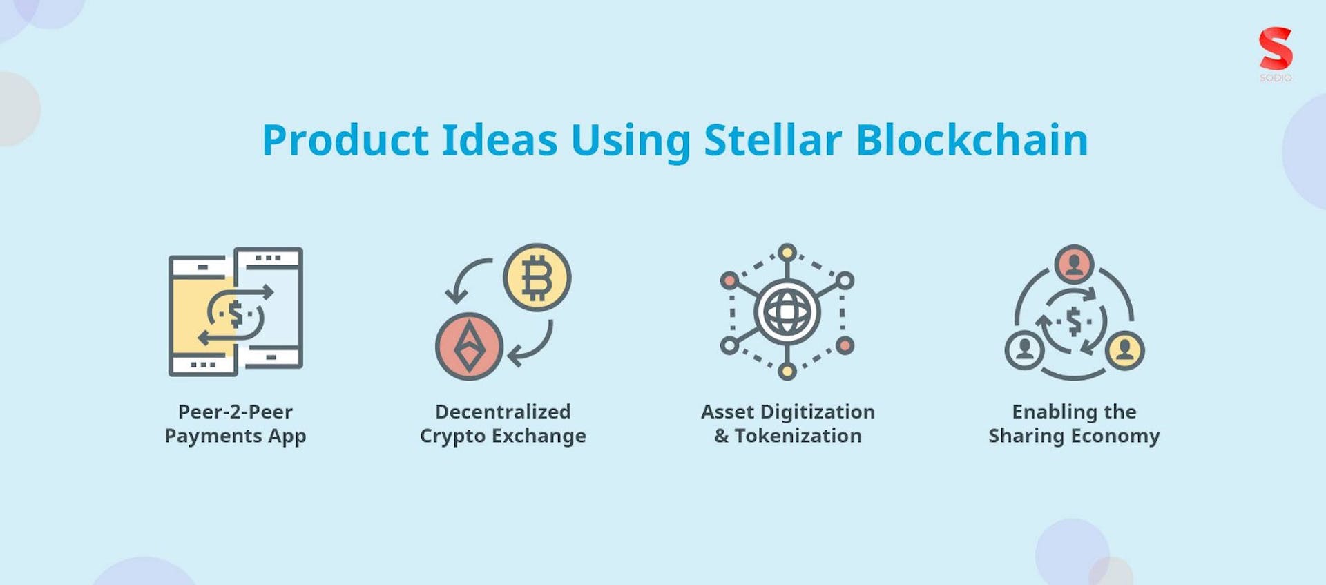 Stellar Blockchain is the right platform for building next-gen FinTech ...