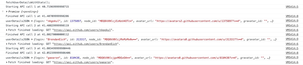 Understanding async-await in Javascript | HackerNoon