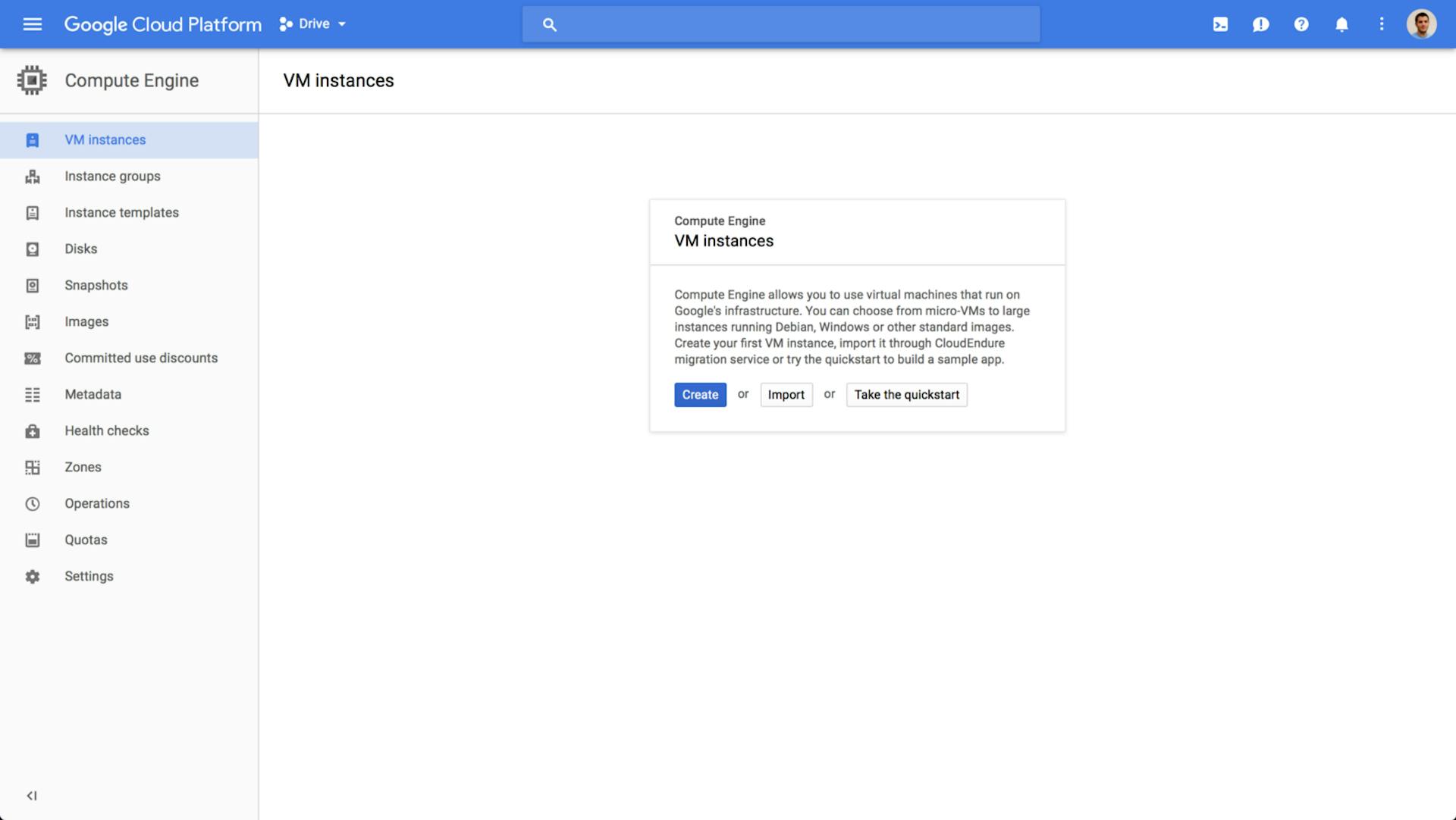 Launch a GPU-backed Google Compute Engine instance and setup Tensorflow, Keras and Jupyter ...