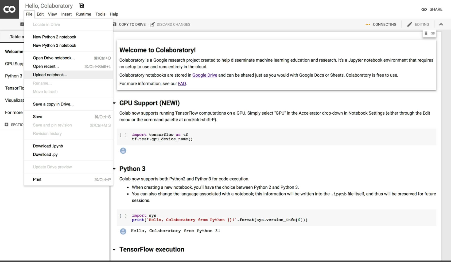 Train Your Machine Learning Models on Google’s GPUs for Free — Forever ...