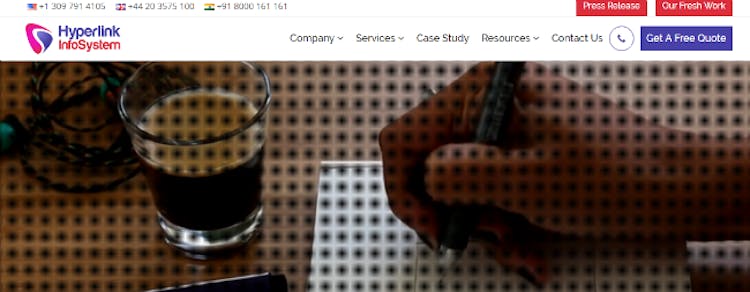 Top 10+ Web Development Companies in The World -2018 | HackerNoon