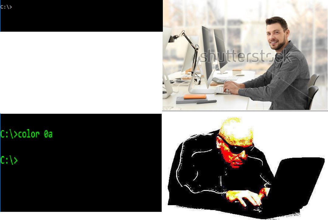 30 Jokes Only Programmers Will Get | HackerNoon