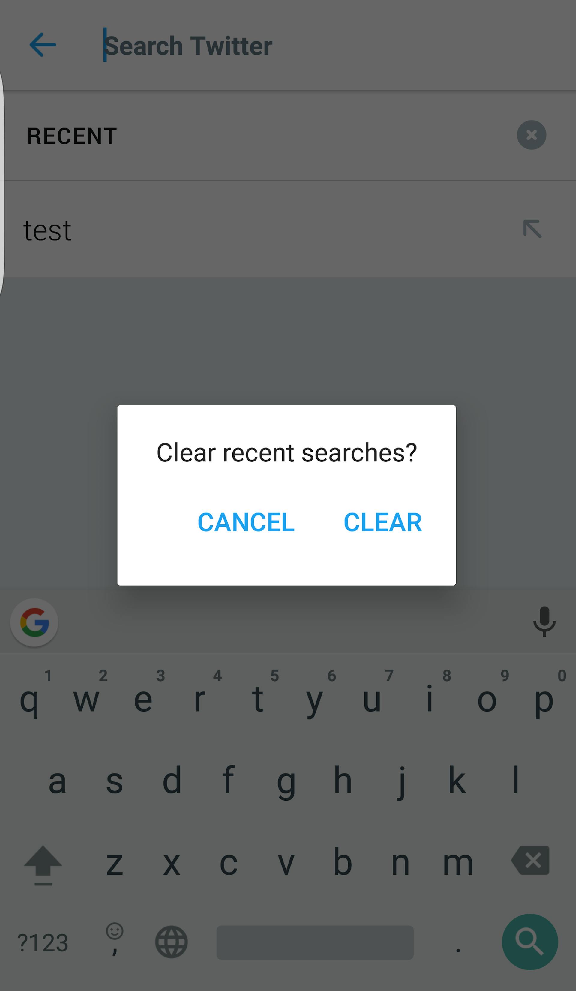 Let the Action Buttons in the Dialog Box Scream its Outcome | HackerNoon