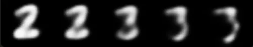 Latent space visualization — Deep Learning bits #2 | HackerNoon