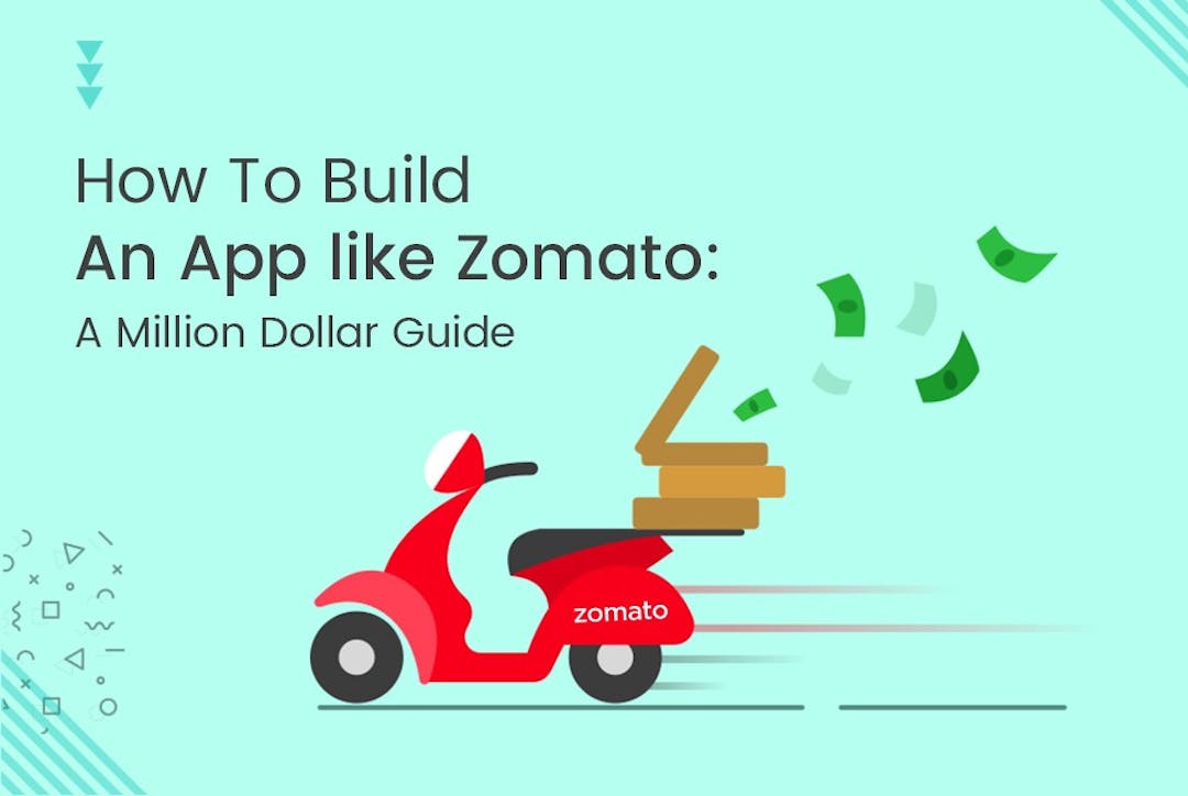 How to Build a Food-ordering App like Zomato? | HackerNoon