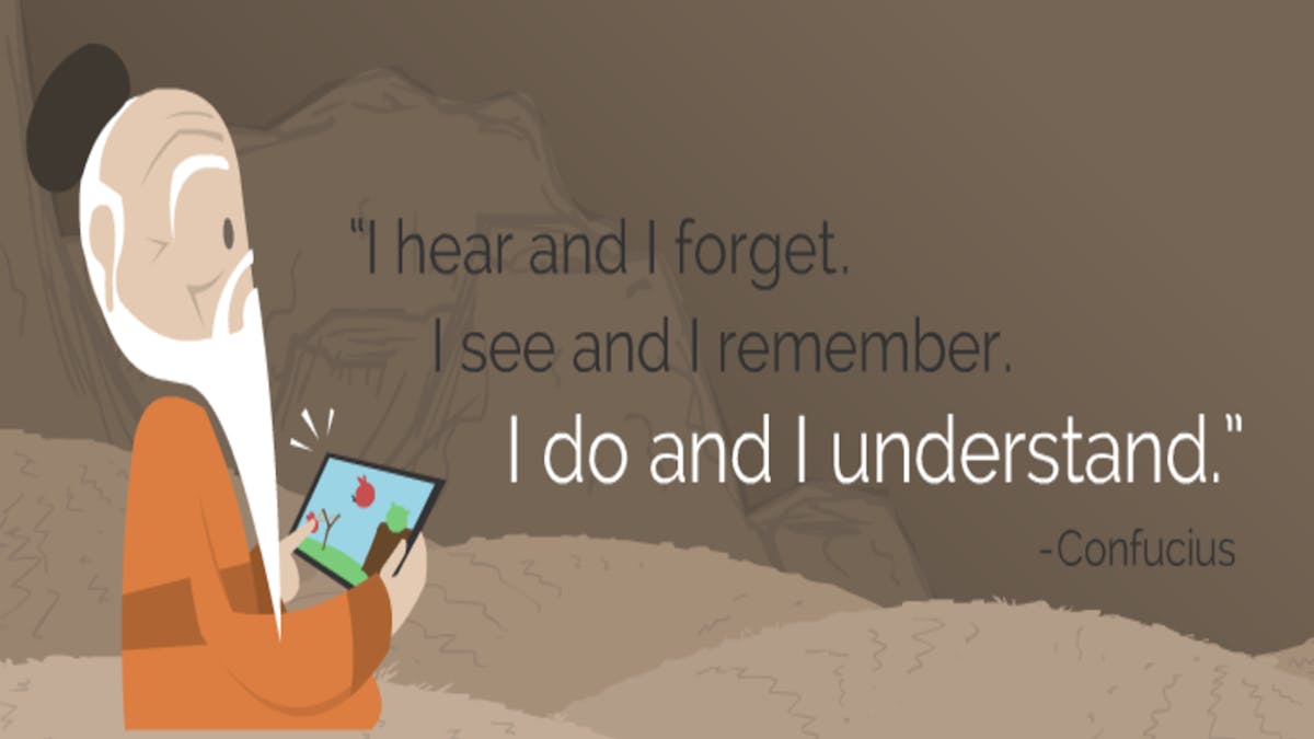 Active Learner — How developers keep learning | HackerNoon