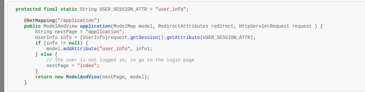 Java Template Engines | HackerNoon