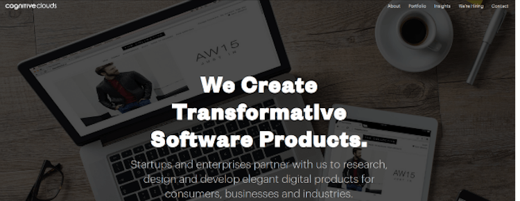 Top 10+ Web Development Companies in The World -2018 | HackerNoon