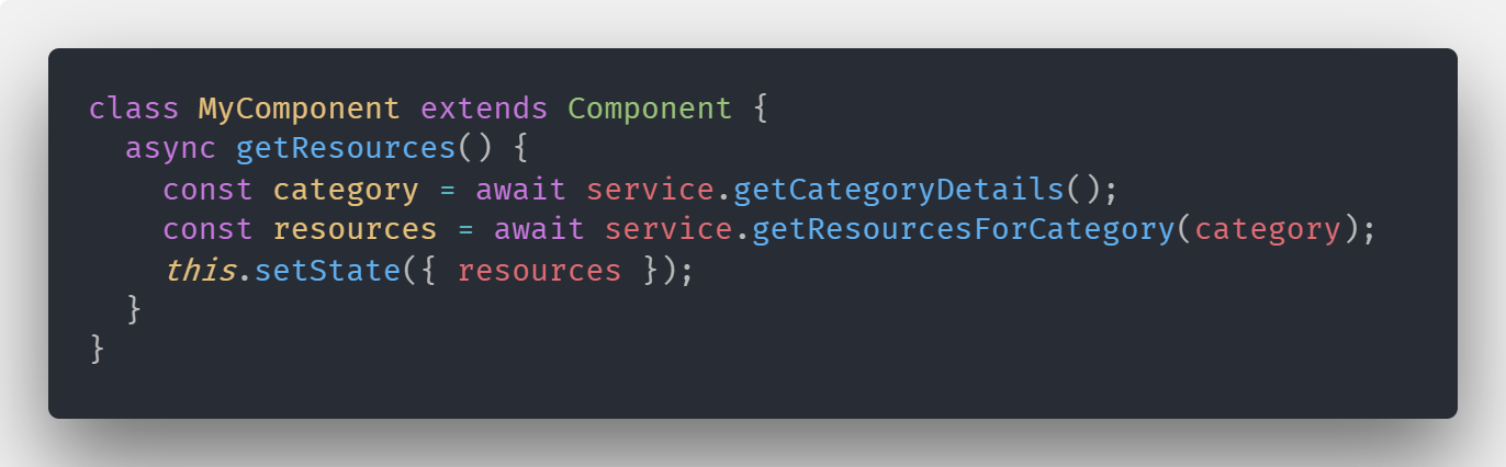 Lessons Learned: Common React Code-Smells and How to Avoid Them | HackerNoon