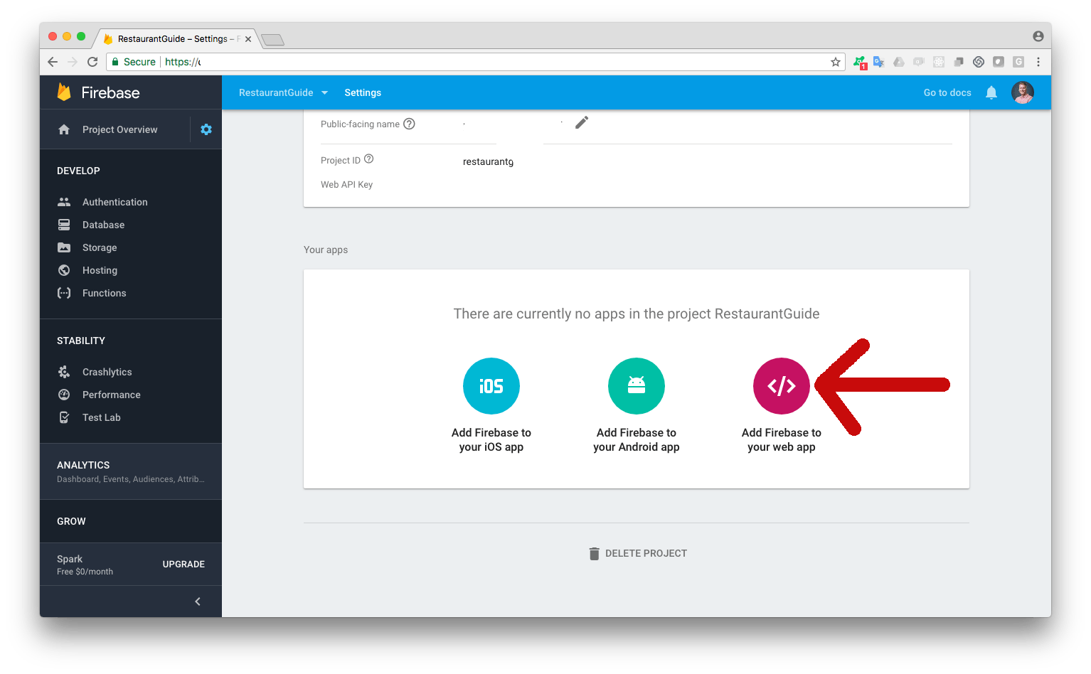 The easiest way (by far!) to build a real React + Firebase web app ...