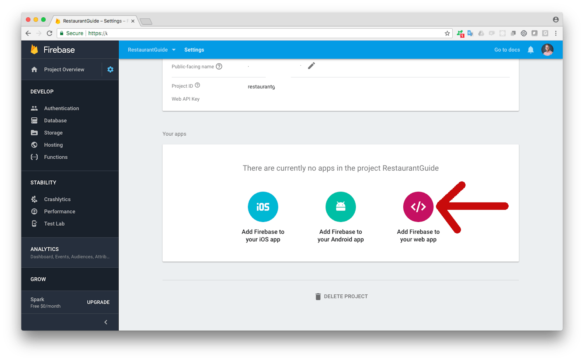 The easiest way (by far!) to build a real React + Firebase web app | HackerNoon