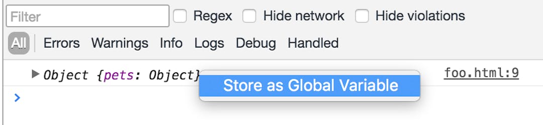 Mastering Chrome Developer Tools: Next Level Front-End Development Techniques | HackerNoon