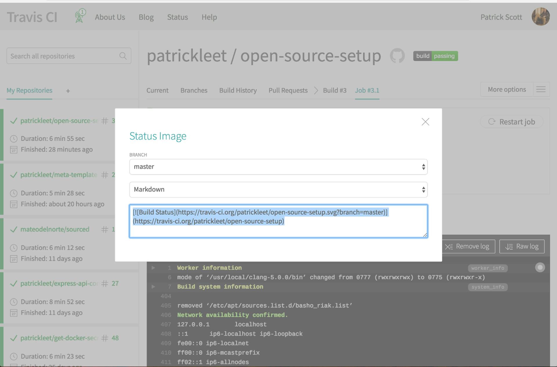 These 6 Essential Tools Will Release Version And Maintain Your Npm Modules For You Hackernoon 5721