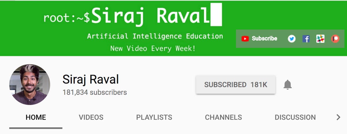 My Self-Created Artificial Intelligence Masters Degree | HackerNoon