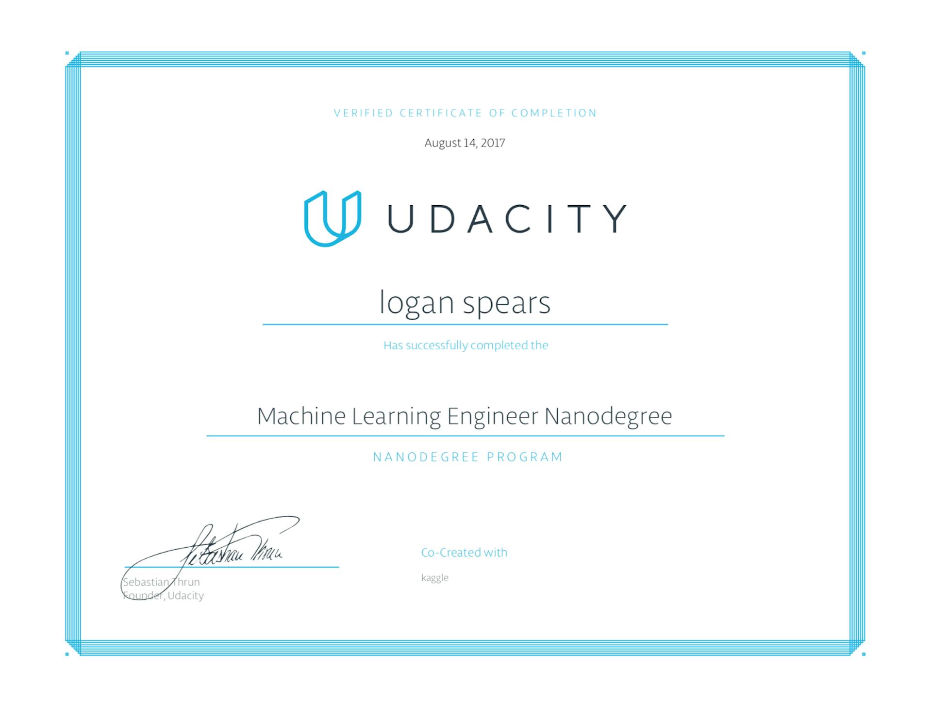 Coursera vs Udacity for Machine Learning | HackerNoon