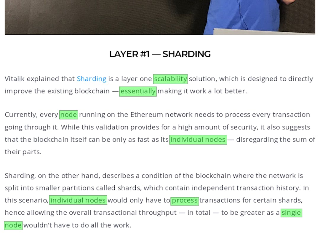 Sharding centralizes Ethereum by selling you Scaling-In disguised as Scaling-Out | HackerNoon