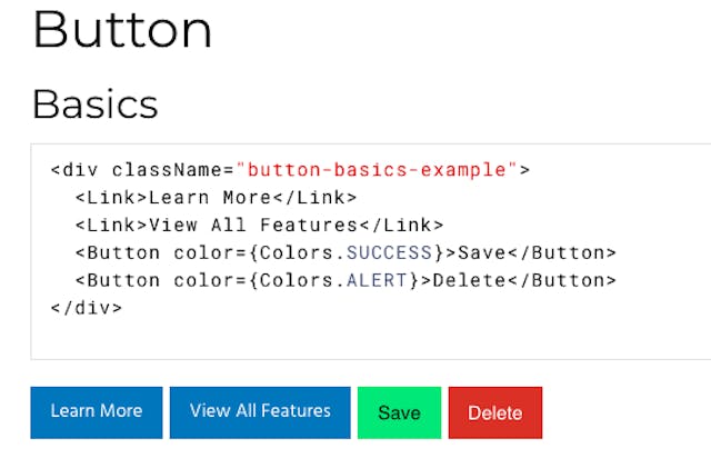 23 Best React UI Component Libraries And Frameworks | HackerNoon