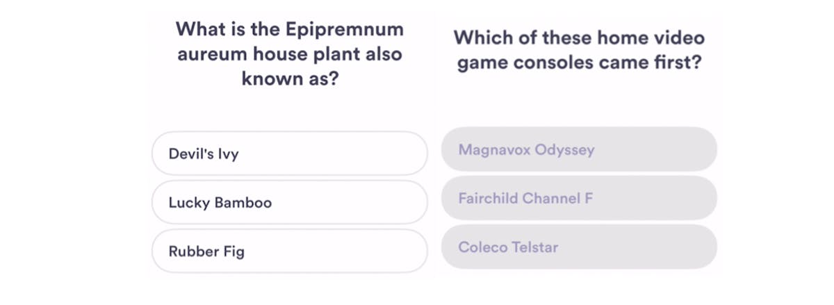 I Hacked HQ Trivia But Here’s How They Can Stop Me | HackerNoon