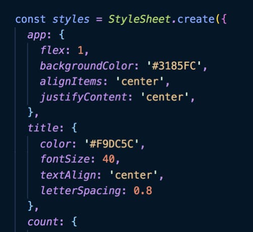 Transitioning from React Web to React Native Development | HackerNoon Transitioning from React Web to React Native Development | HackerNoon