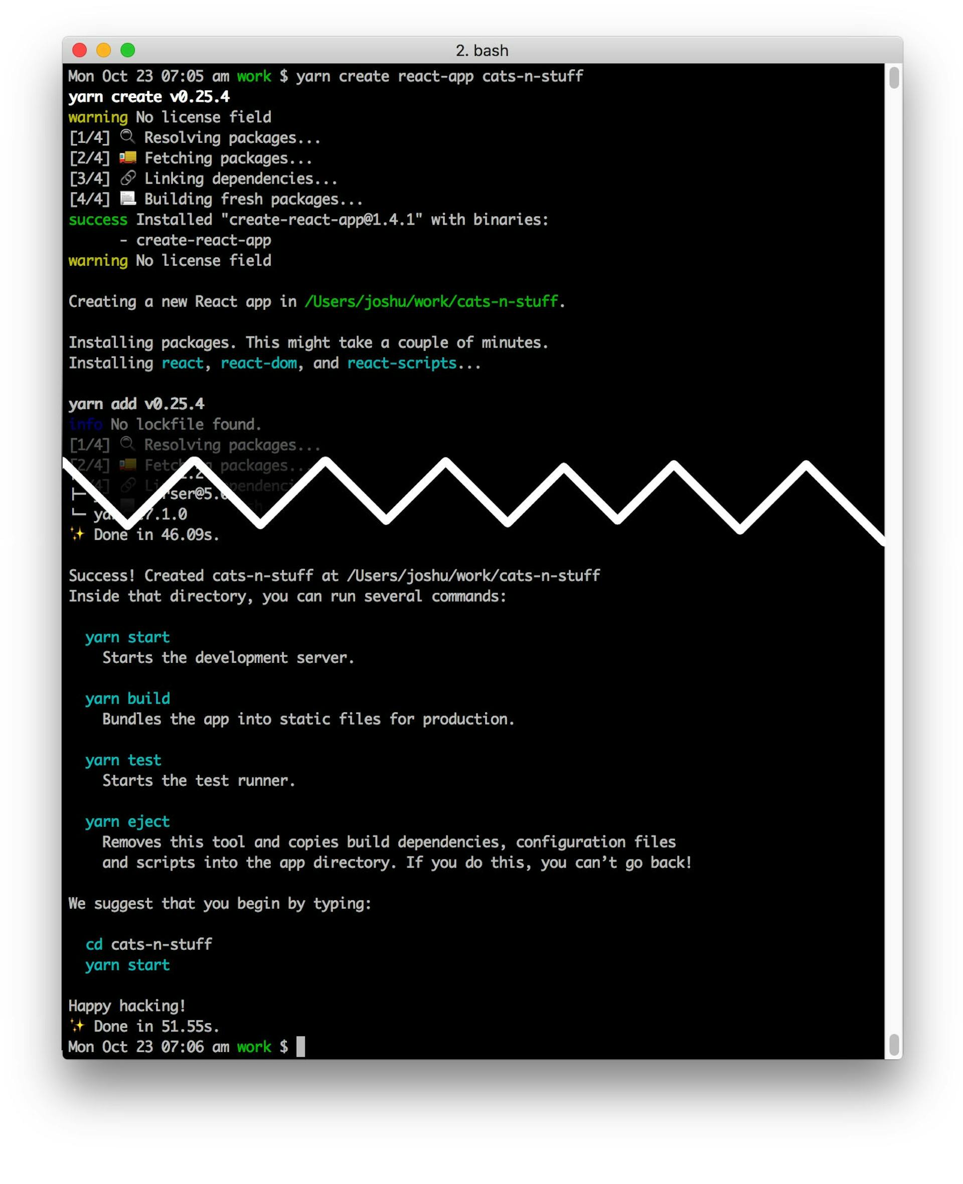 Simple React Development in 2019 | HackerNoon