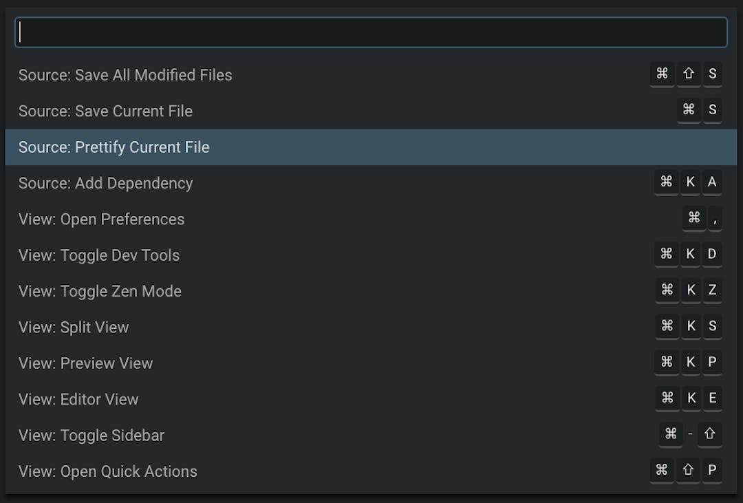 Announcing CodeSandbox 2.5 | HackerNoon